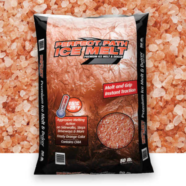Mr. Magic Premium Ice Melt | Gleason Salt & Supply