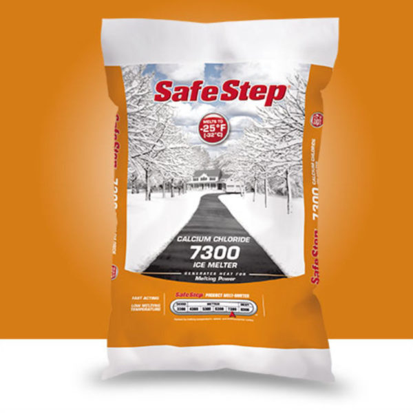 Safer Than Salt® Premium Ice Melt | Gleason Salt & Supply