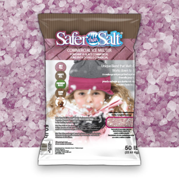 Environmelt Ice Melt | Gleason Salt & Supply